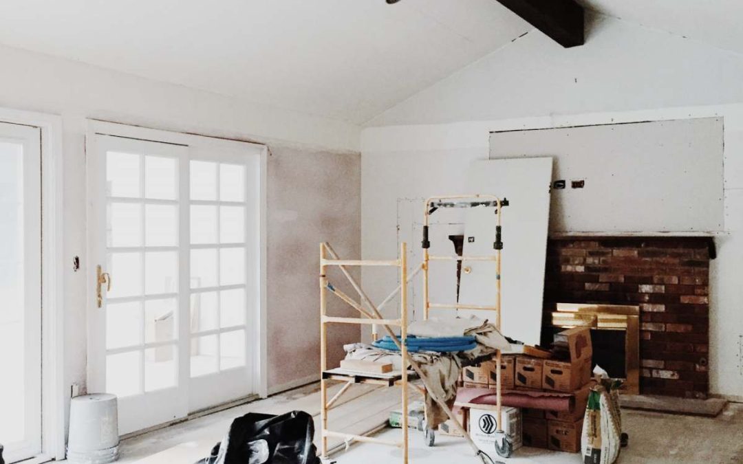 house-construction-living-room-home-renovation-family-room-remodel-work ...